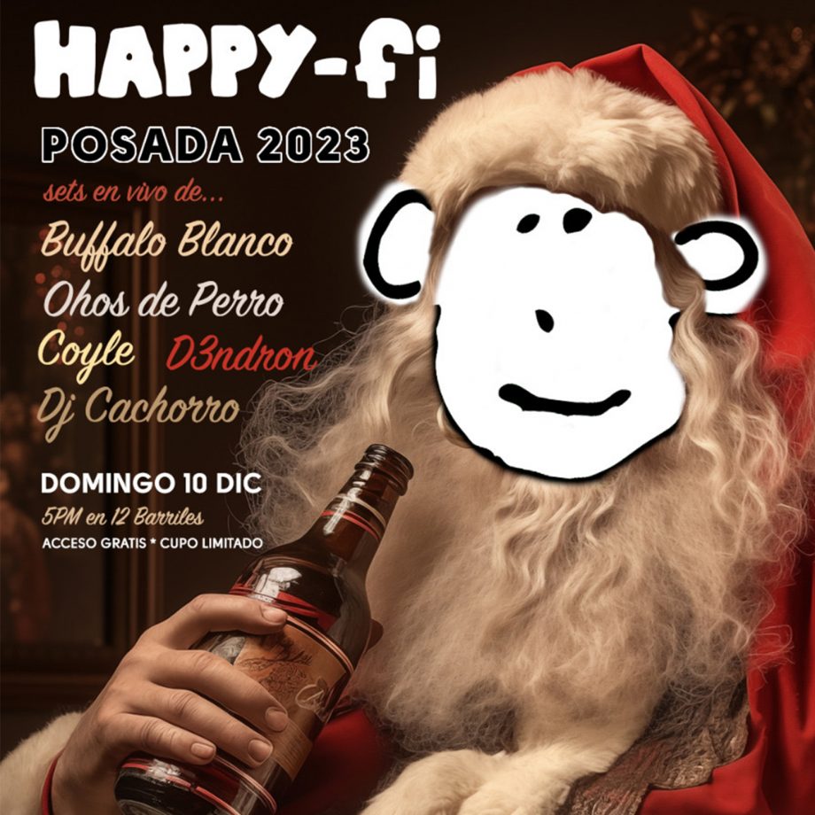 Happy-fi